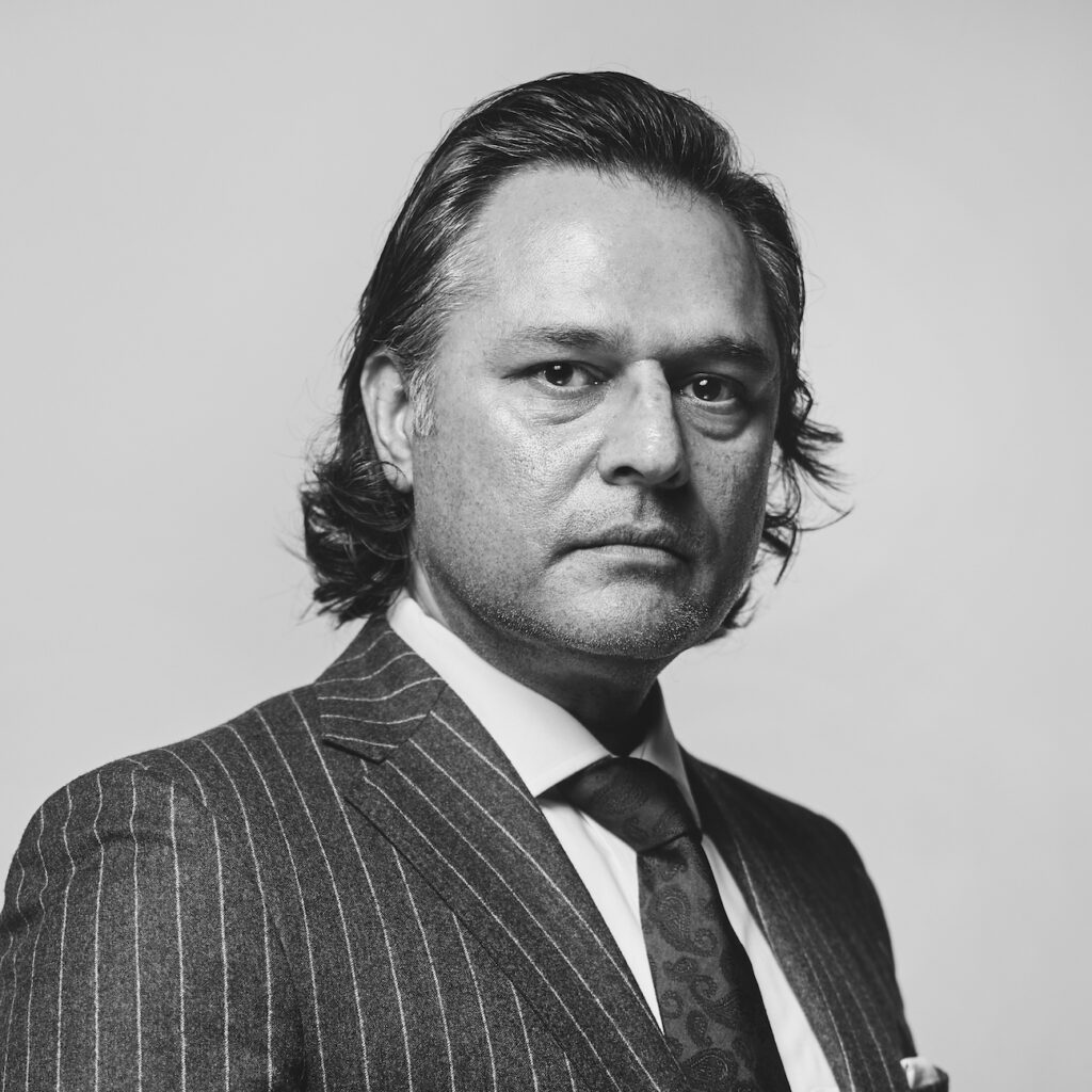 Hasan Business Lawyers, Strategic Advisors